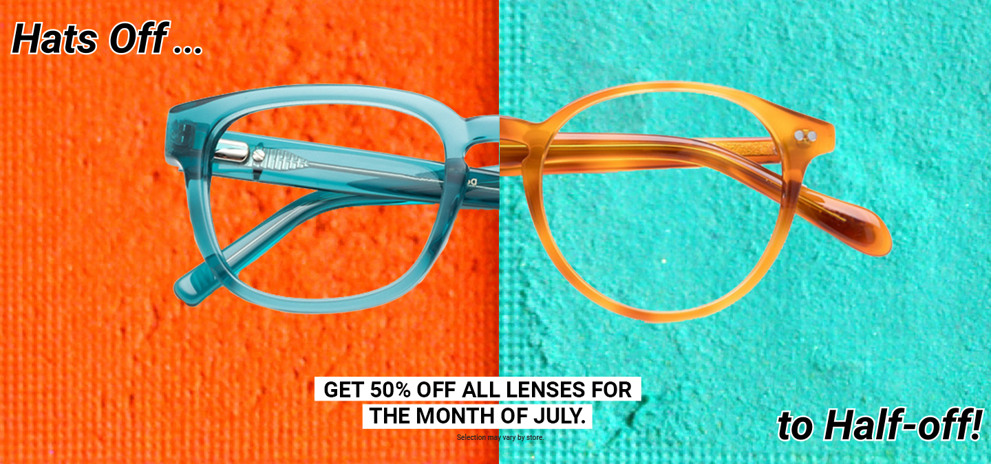 Home « Optiks International - Designer 2 for 1 eyewear... Everyday!